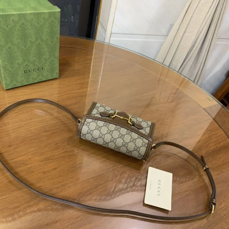 Authentic Gucci Satchel Bags