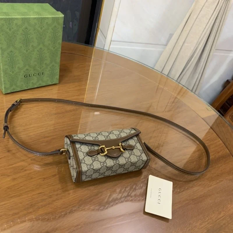 Authentic Gucci Satchel Bags