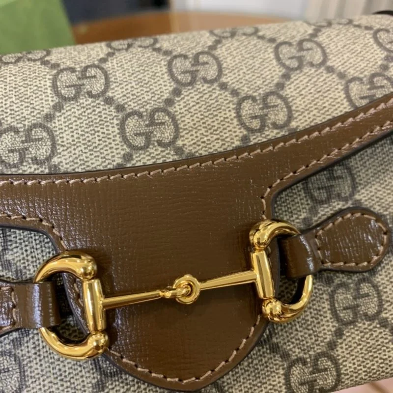 Authentic Gucci Satchel Bags