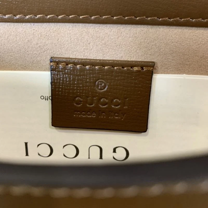 Authentic Gucci Satchel Bags