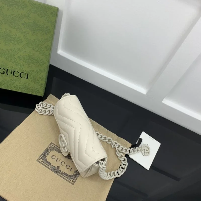 Factory-made Gucci Satchel Bags