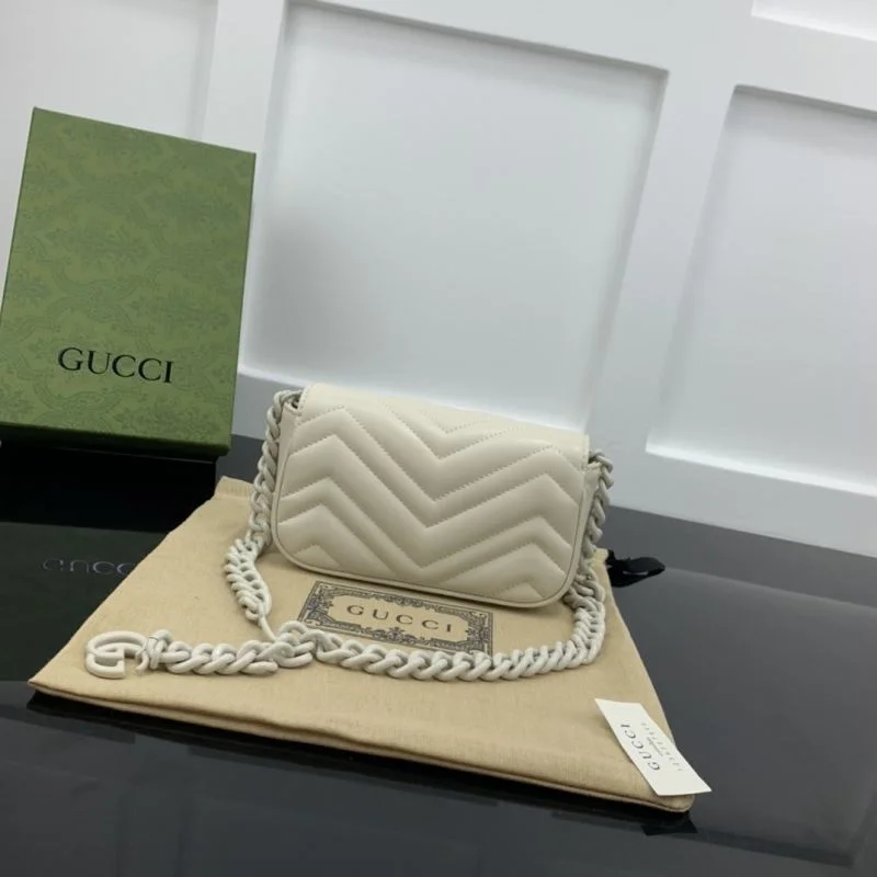 Factory-made Gucci Satchel Bags