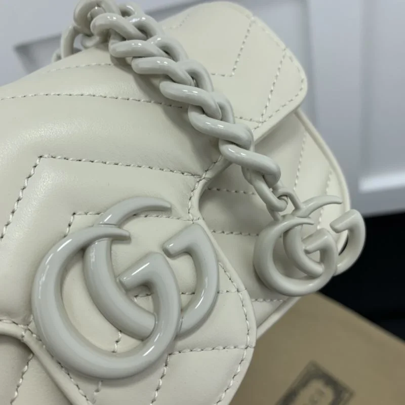 Factory-made Gucci Satchel Bags