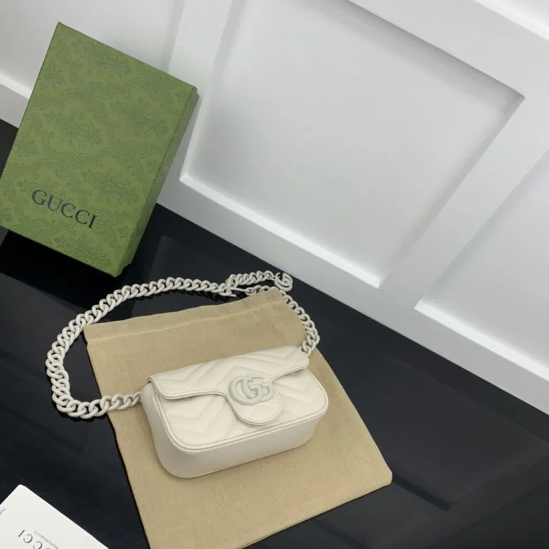 Factory-made Gucci Satchel Bags