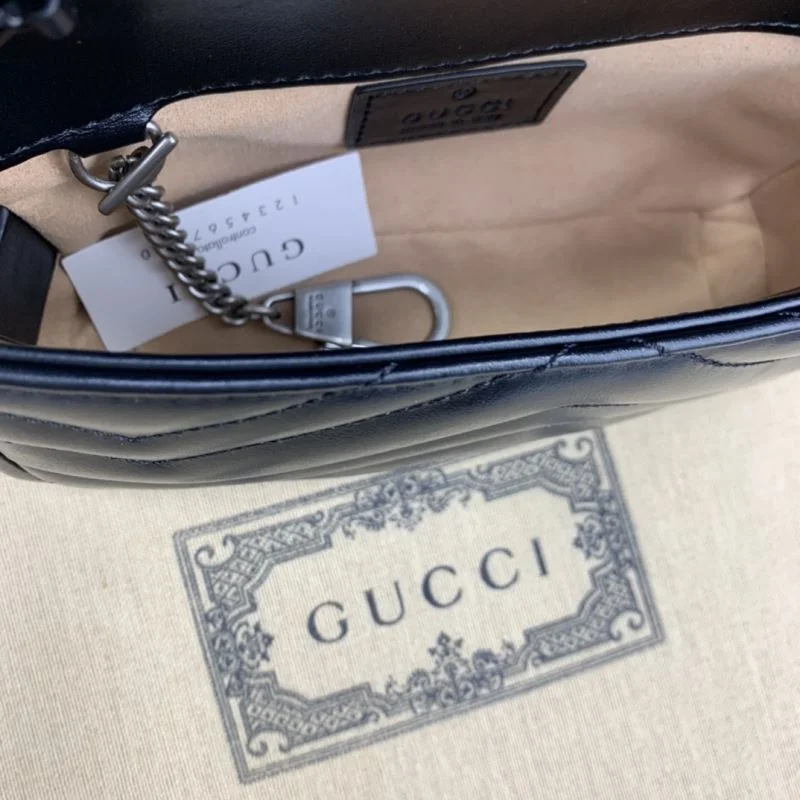 Discounted Gucci Satchel Bags