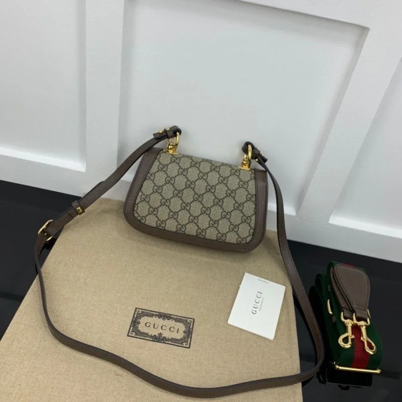 Cut-rate Gucci Satchel Bags