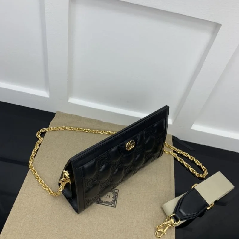 Budget-friendly Gucci Satchel Bags