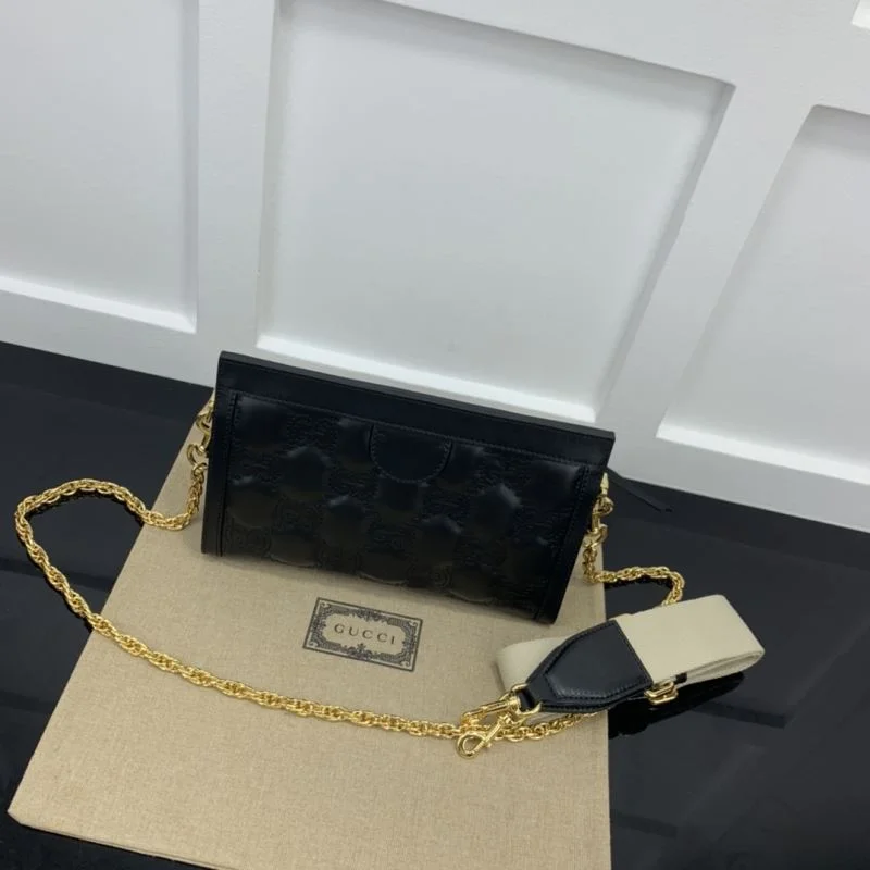 Budget-friendly Gucci Satchel Bags