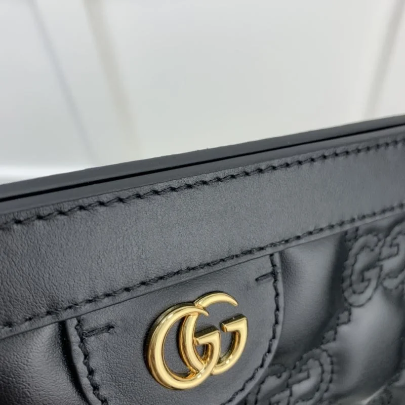 Budget-friendly Gucci Satchel Bags