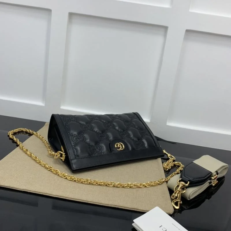 Budget-friendly Gucci Satchel Bags