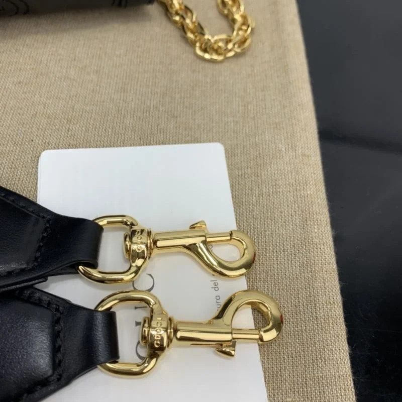 Budget-friendly Gucci Satchel Bags
