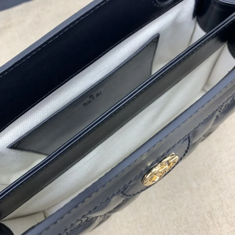 Budget-friendly Gucci Satchel Bags