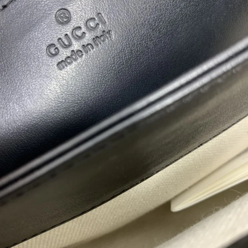 Budget-friendly Gucci Satchel Bags