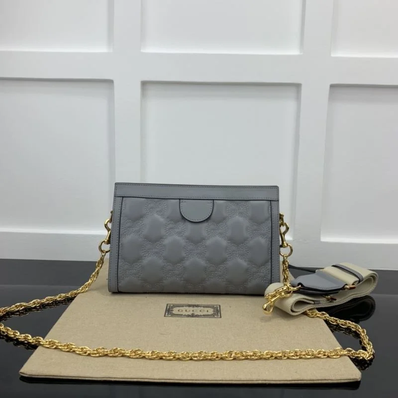 Perfect replica Gucci Satchel Bags