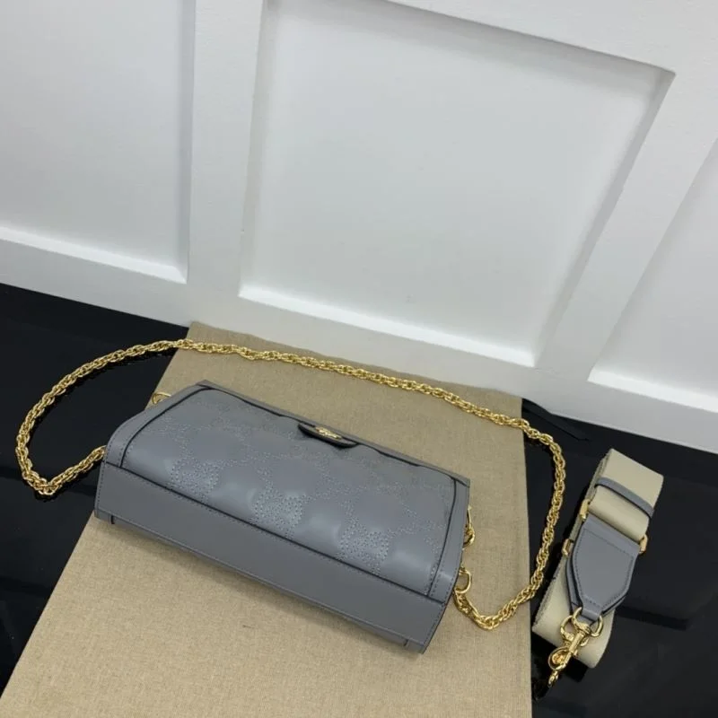 Perfect replica Gucci Satchel Bags