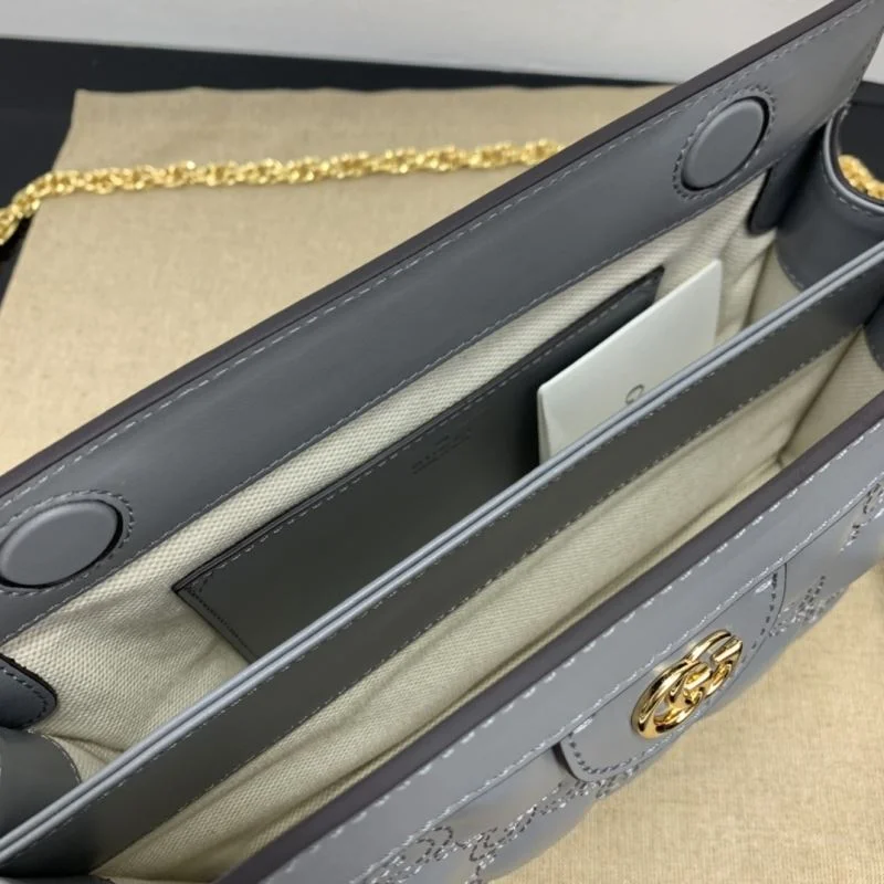Perfect replica Gucci Satchel Bags