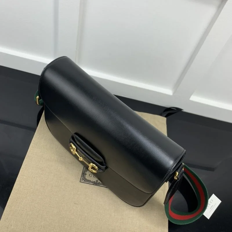 Accurate model Gucci Satchel Bags
