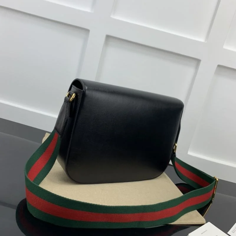 Accurate model Gucci Satchel Bags