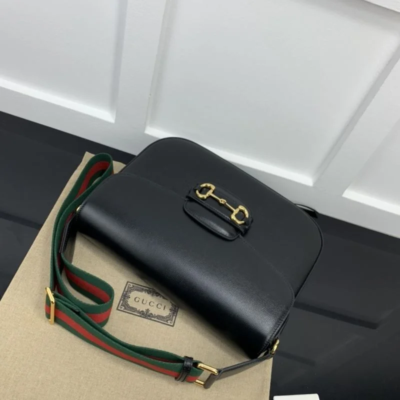 Accurate model Gucci Satchel Bags