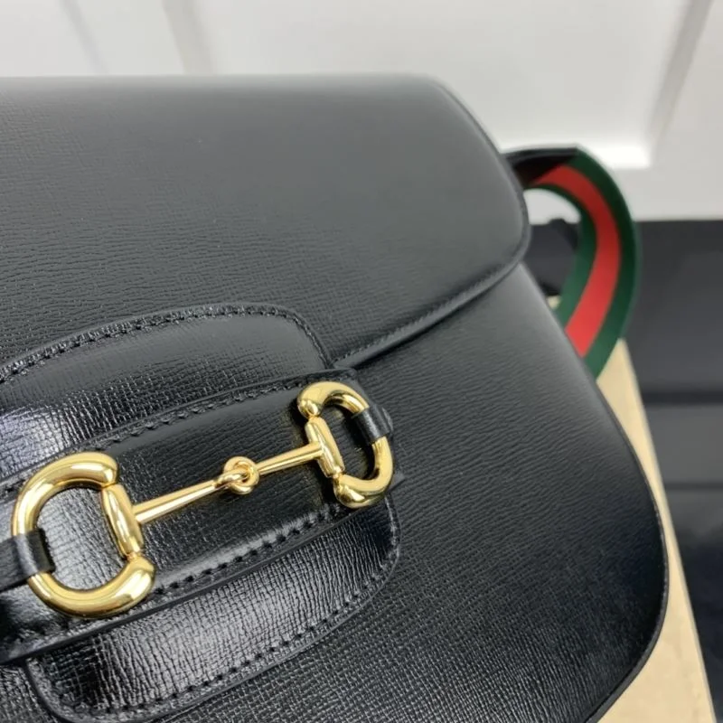 Accurate model Gucci Satchel Bags