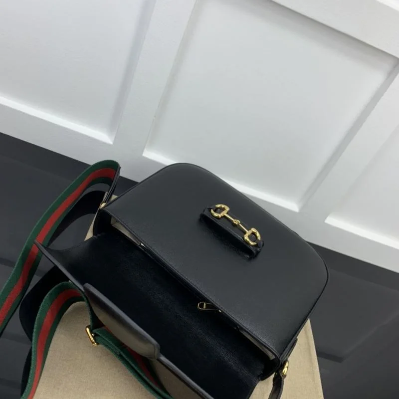 Accurate model Gucci Satchel Bags