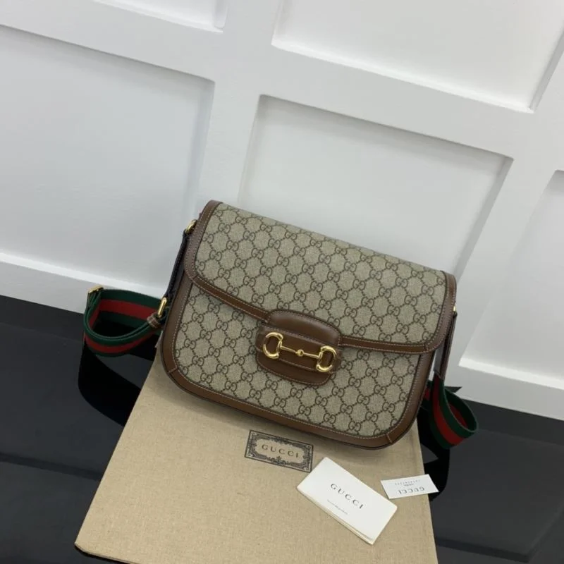Gucci Satchel Bags