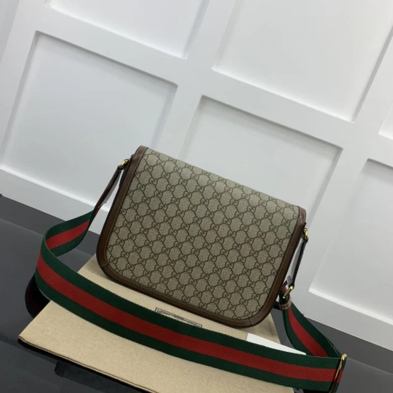 Authentic Gucci Satchel Bags