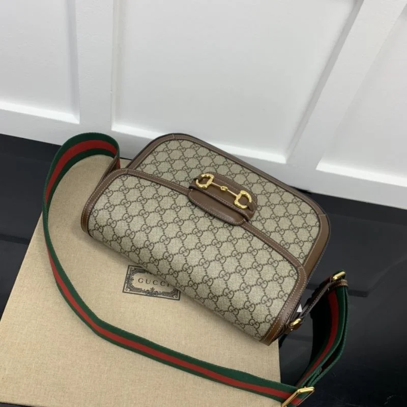 Authentic Gucci Satchel Bags