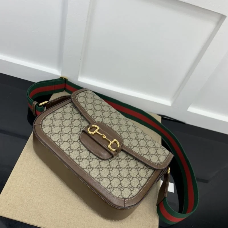 Authentic Gucci Satchel Bags
