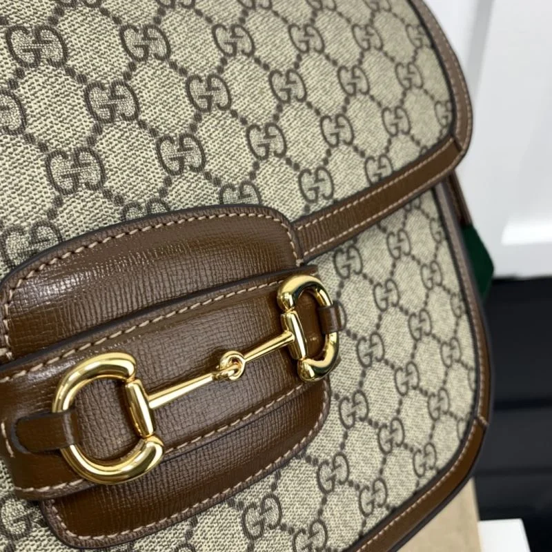 Authentic Gucci Satchel Bags