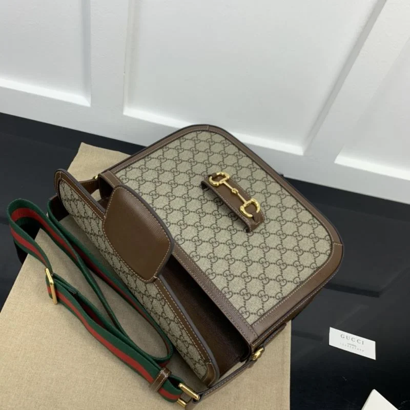 Authentic Gucci Satchel Bags