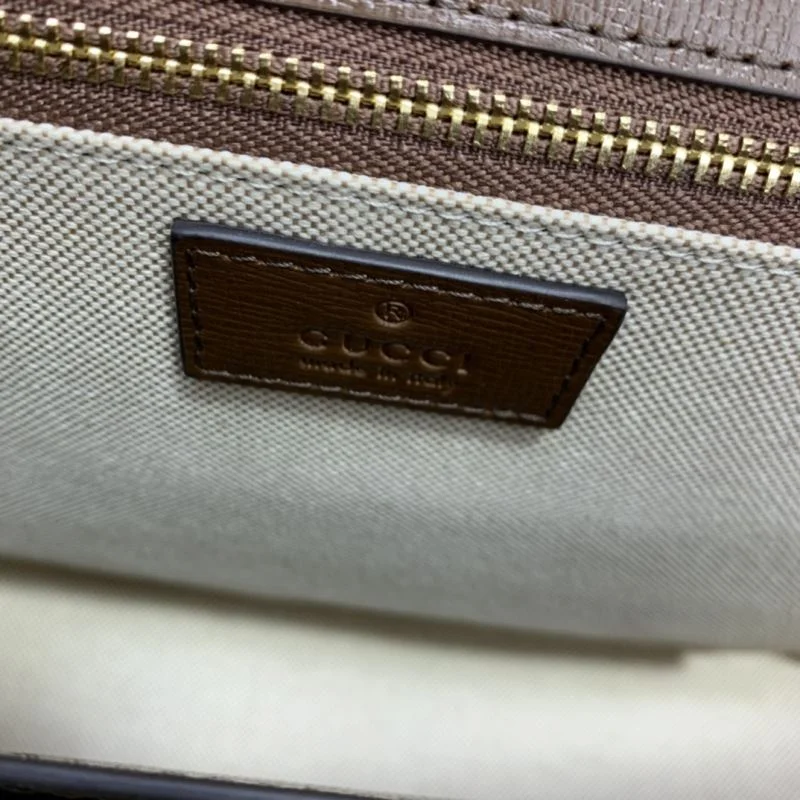 Authentic Gucci Satchel Bags