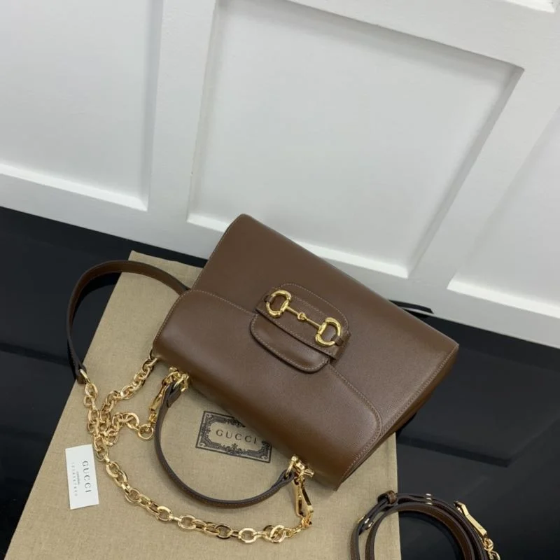 High fidelity Gucci Satchel Bags