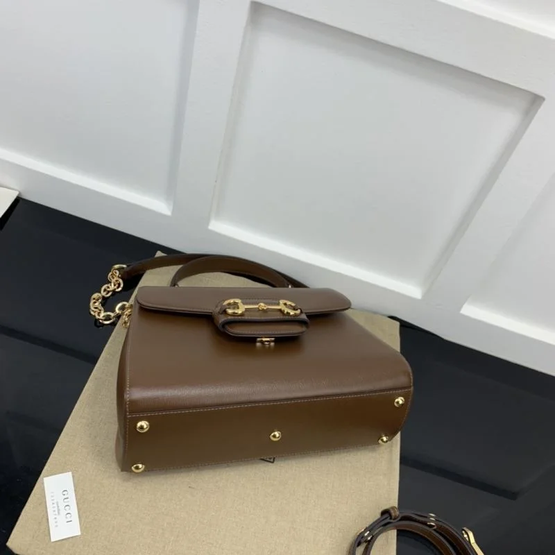 High fidelity Gucci Satchel Bags