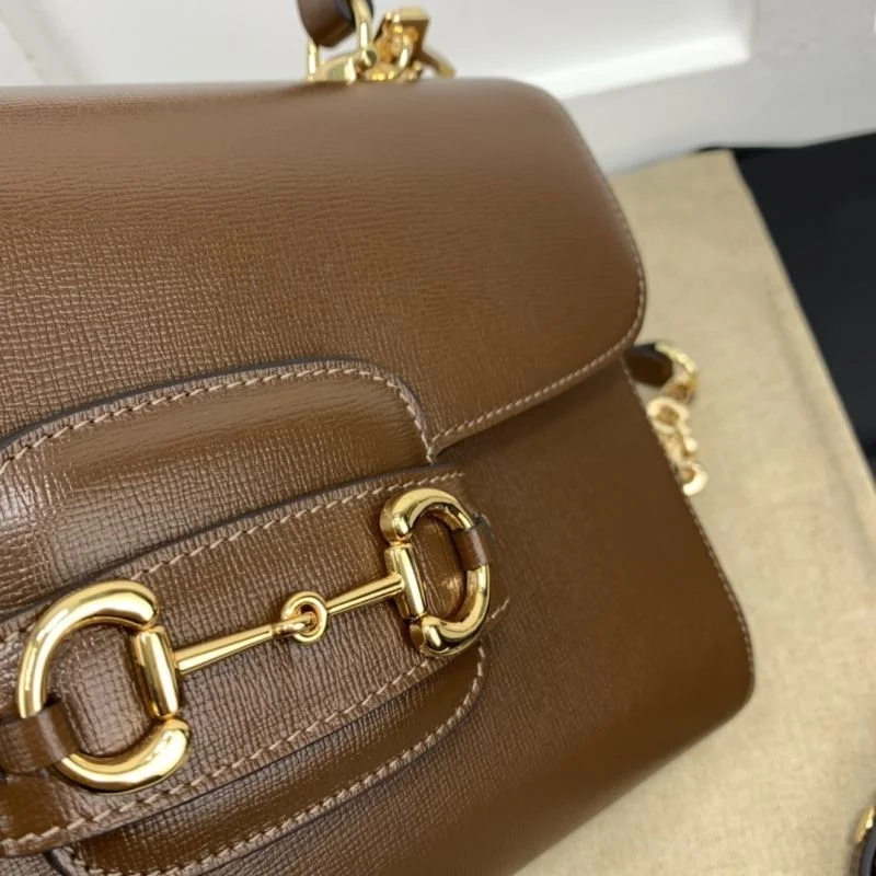 High fidelity Gucci Satchel Bags