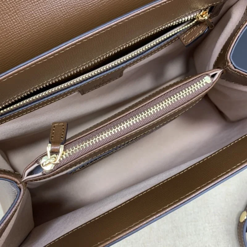 High fidelity Gucci Satchel Bags