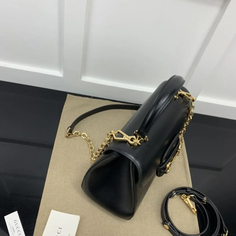 Reasonably priced Gucci Satchel Bags
