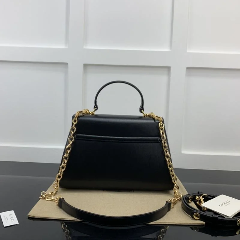 Reasonably priced Gucci Satchel Bags