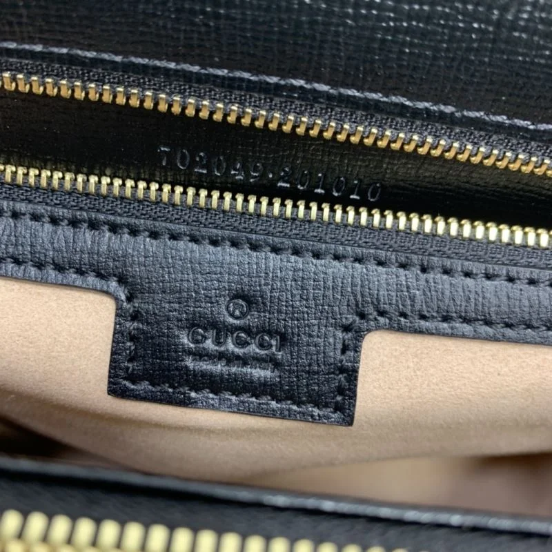 Reasonably priced Gucci Satchel Bags
