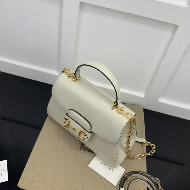 Budget-friendly Gucci Satchel Bags