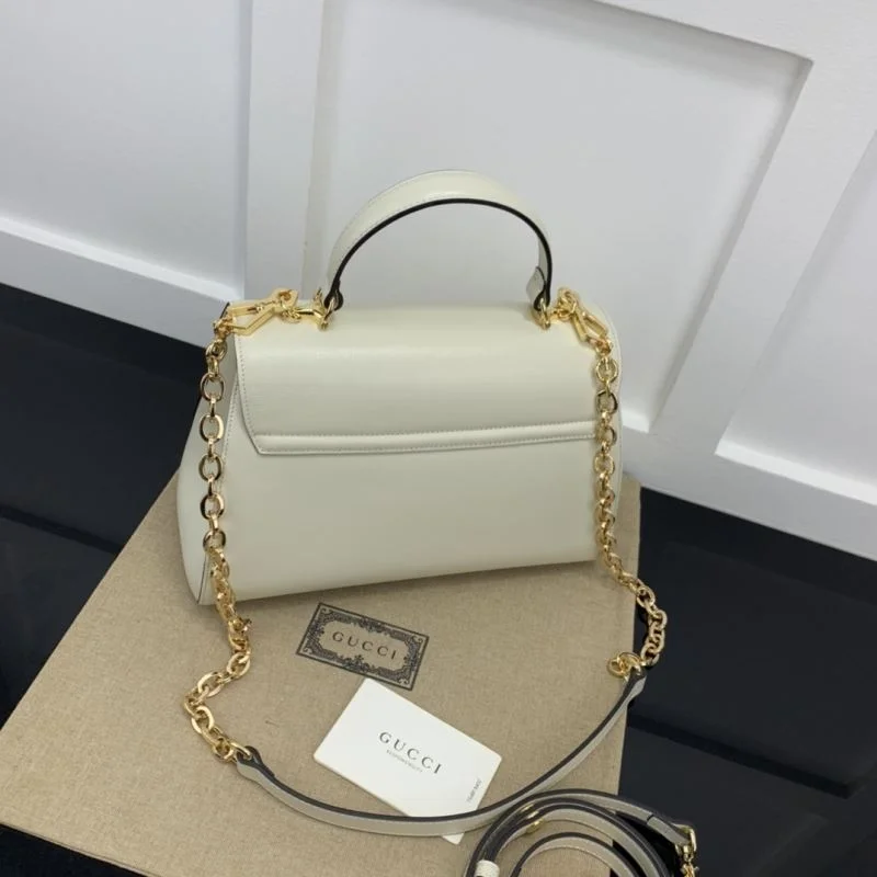 Budget-friendly Gucci Satchel Bags