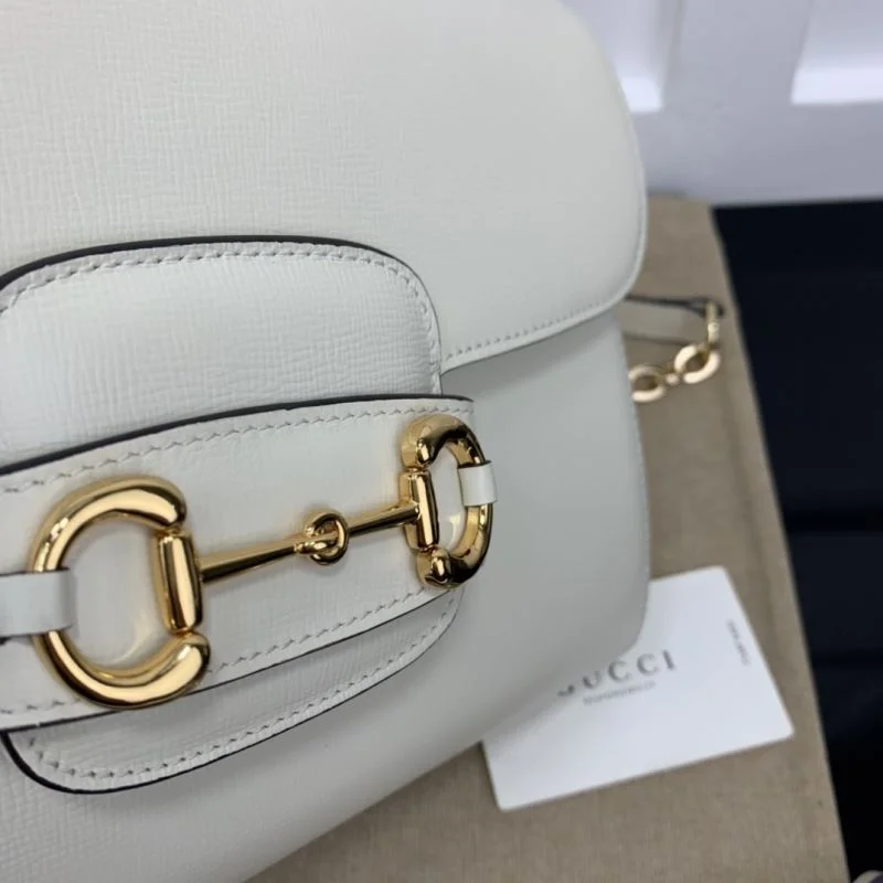 Budget-friendly Gucci Satchel Bags