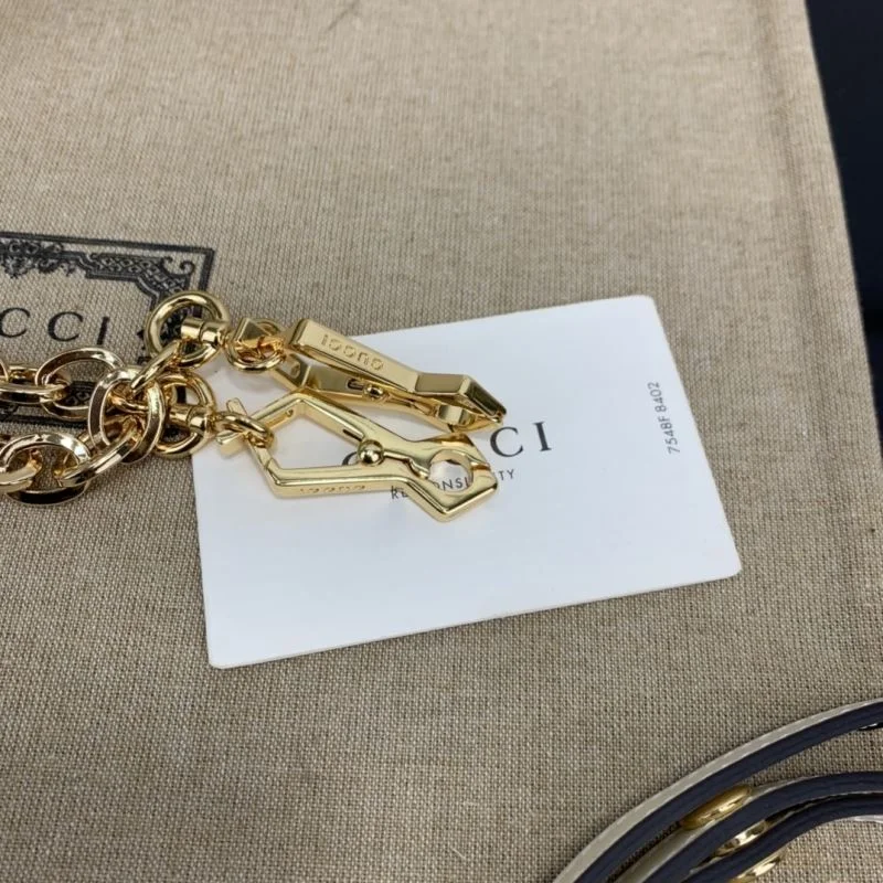 Budget-friendly Gucci Satchel Bags