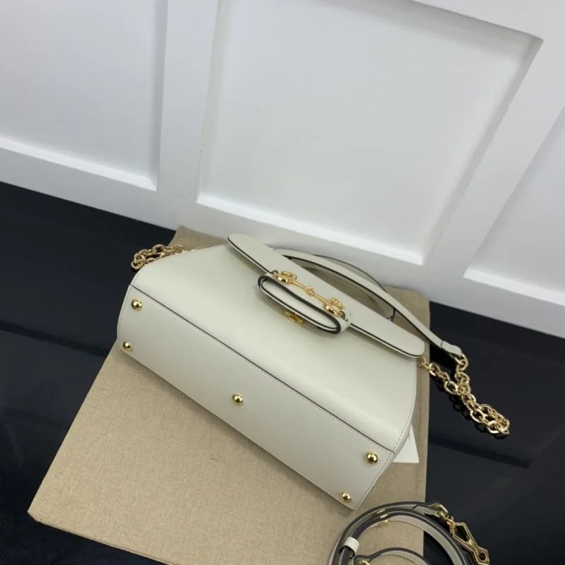 Budget-friendly Gucci Satchel Bags