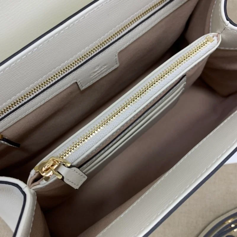 Budget-friendly Gucci Satchel Bags
