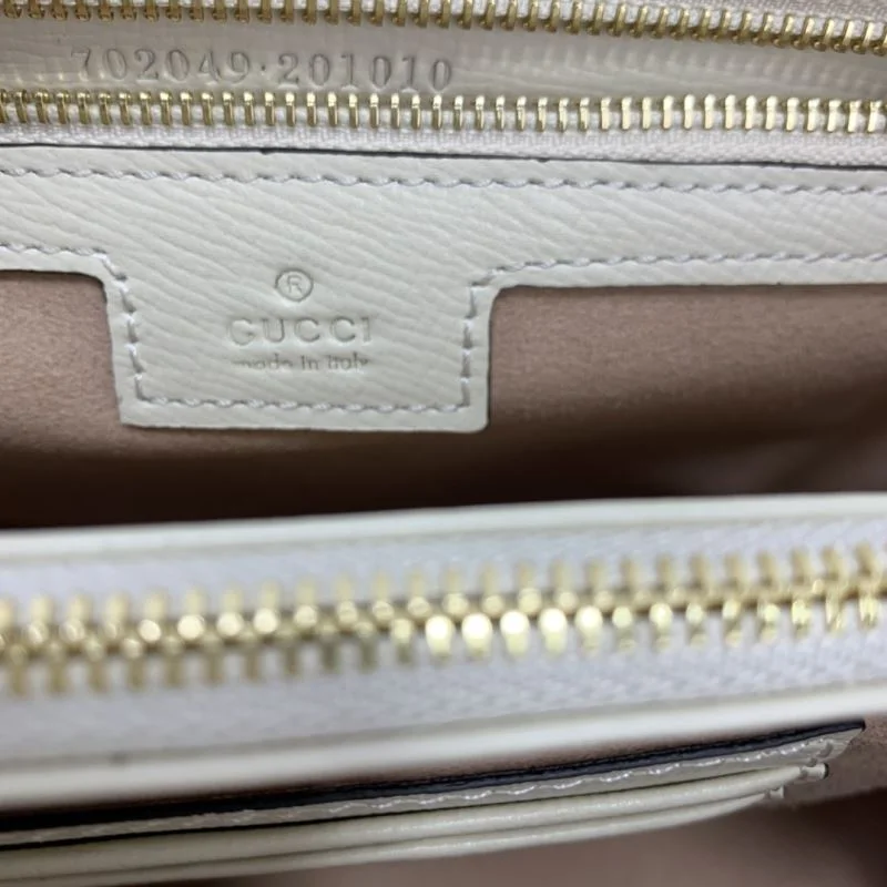 Budget-friendly Gucci Satchel Bags
