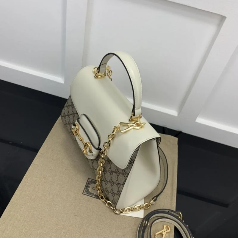 Mirror quality Gucci Satchel Bags