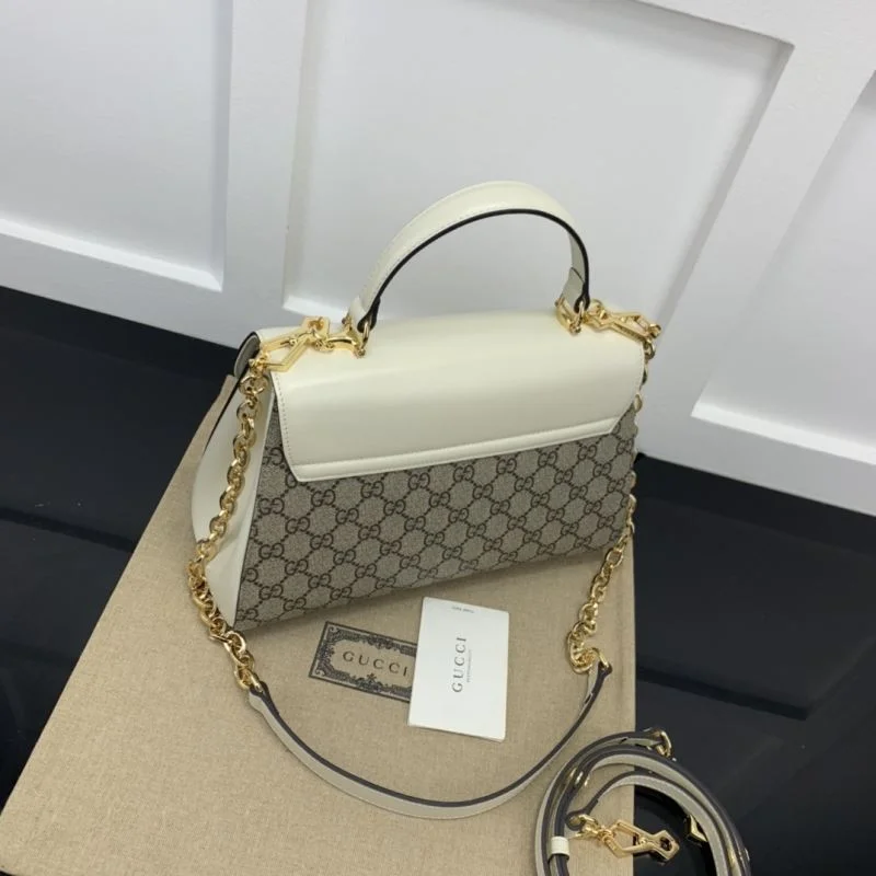 Mirror quality Gucci Satchel Bags