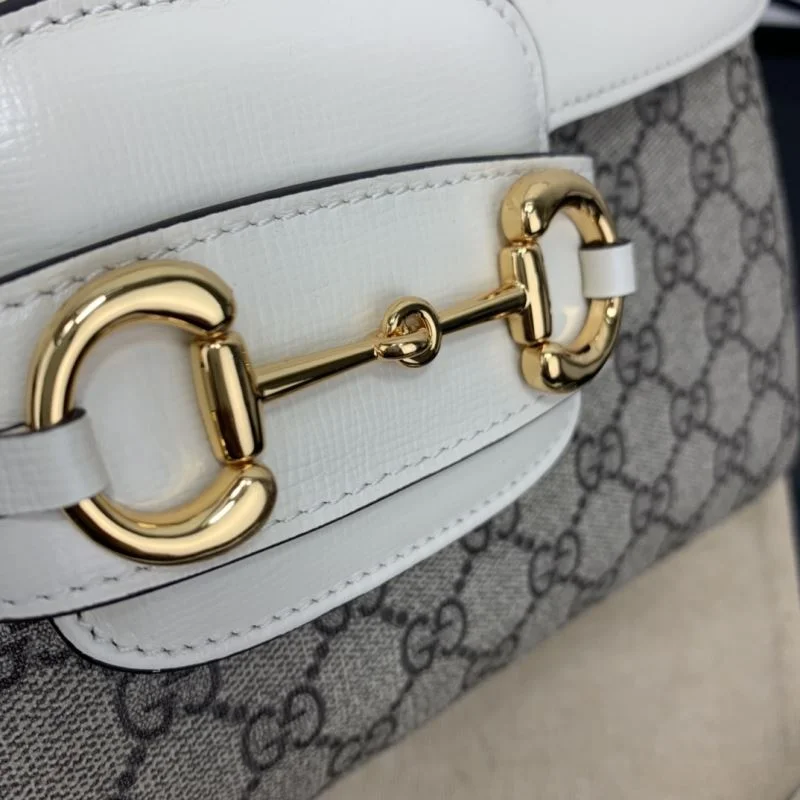 Mirror quality Gucci Satchel Bags