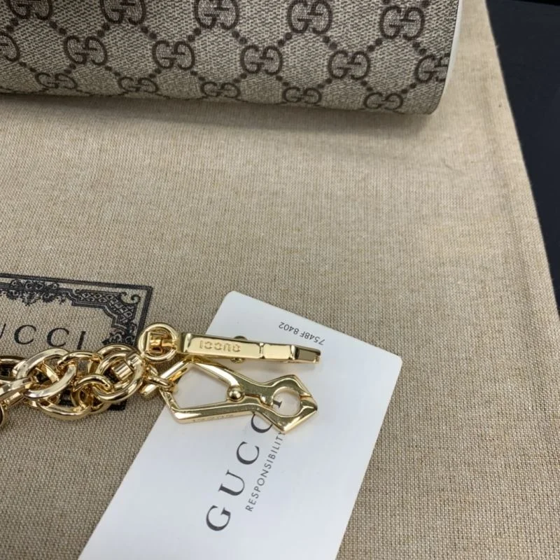 Mirror quality Gucci Satchel Bags